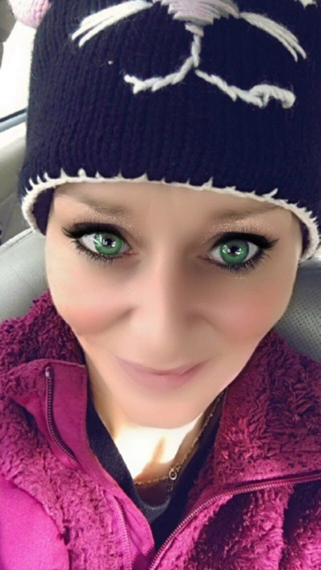 Misty Hambrick's Instagram, Twitter & Facebook on IDCrawl