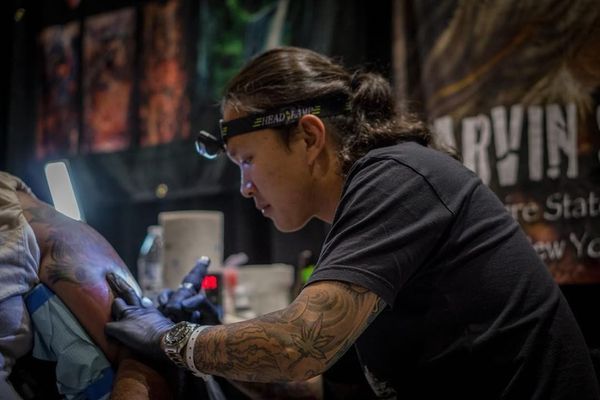 Marvin Silva • Tattoo Artist • Tattoodo