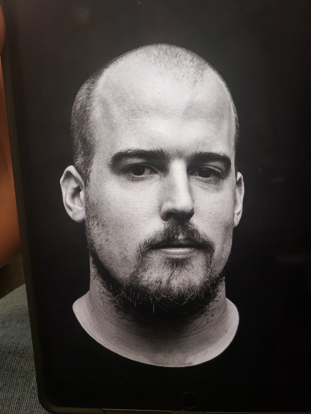 Michael Evers • Tattoo Artist • Book Now • Tattoodo