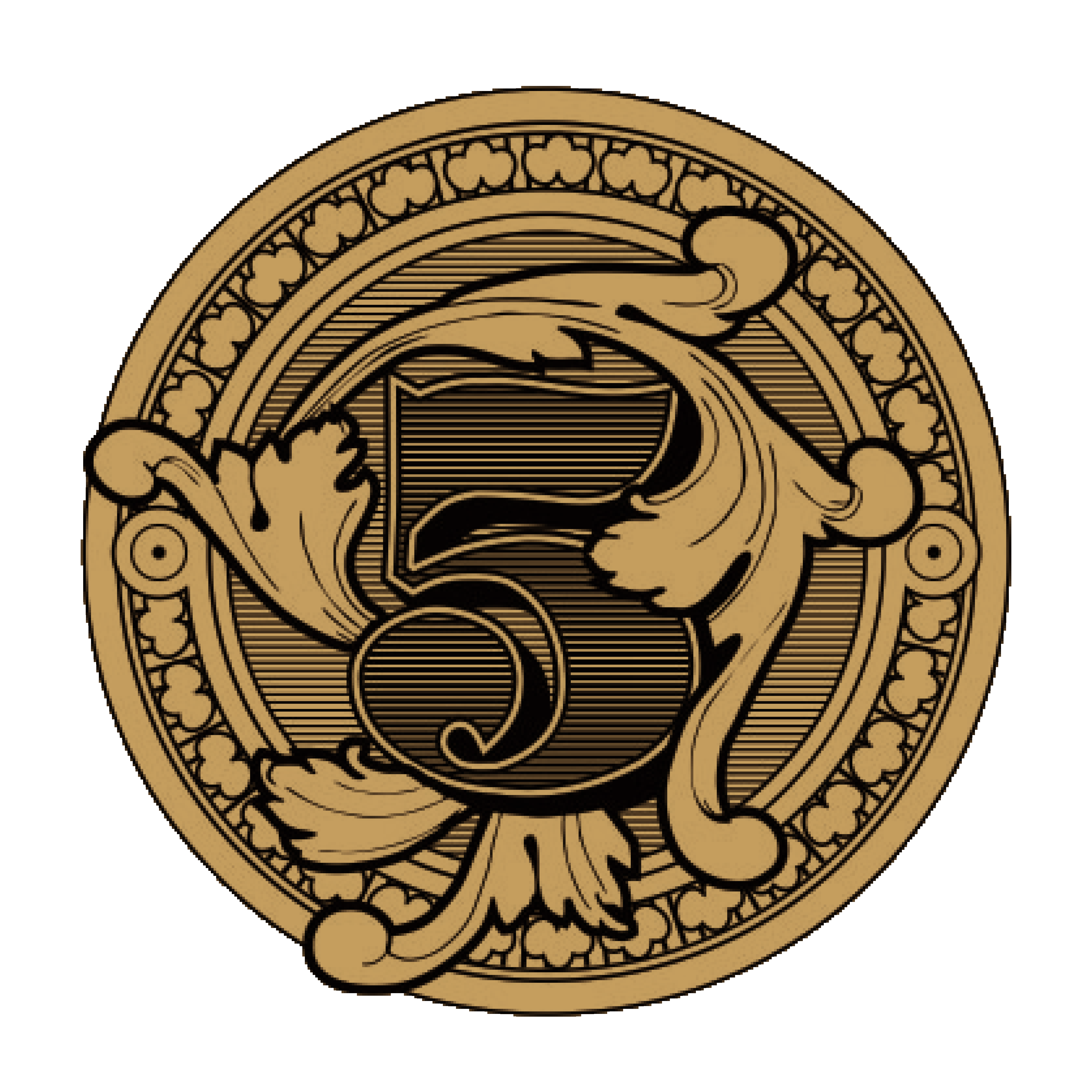 Old Number 5 Tattoo Parlour • Tattoo Studio | Book Now • Tattoodo