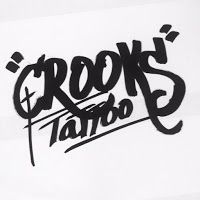 Crooks • Tattoo Artist • Tattoodo