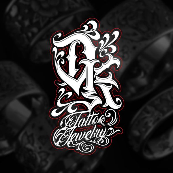 DK Tattoo Jewelry • Tattoo Artist • Tattoodo