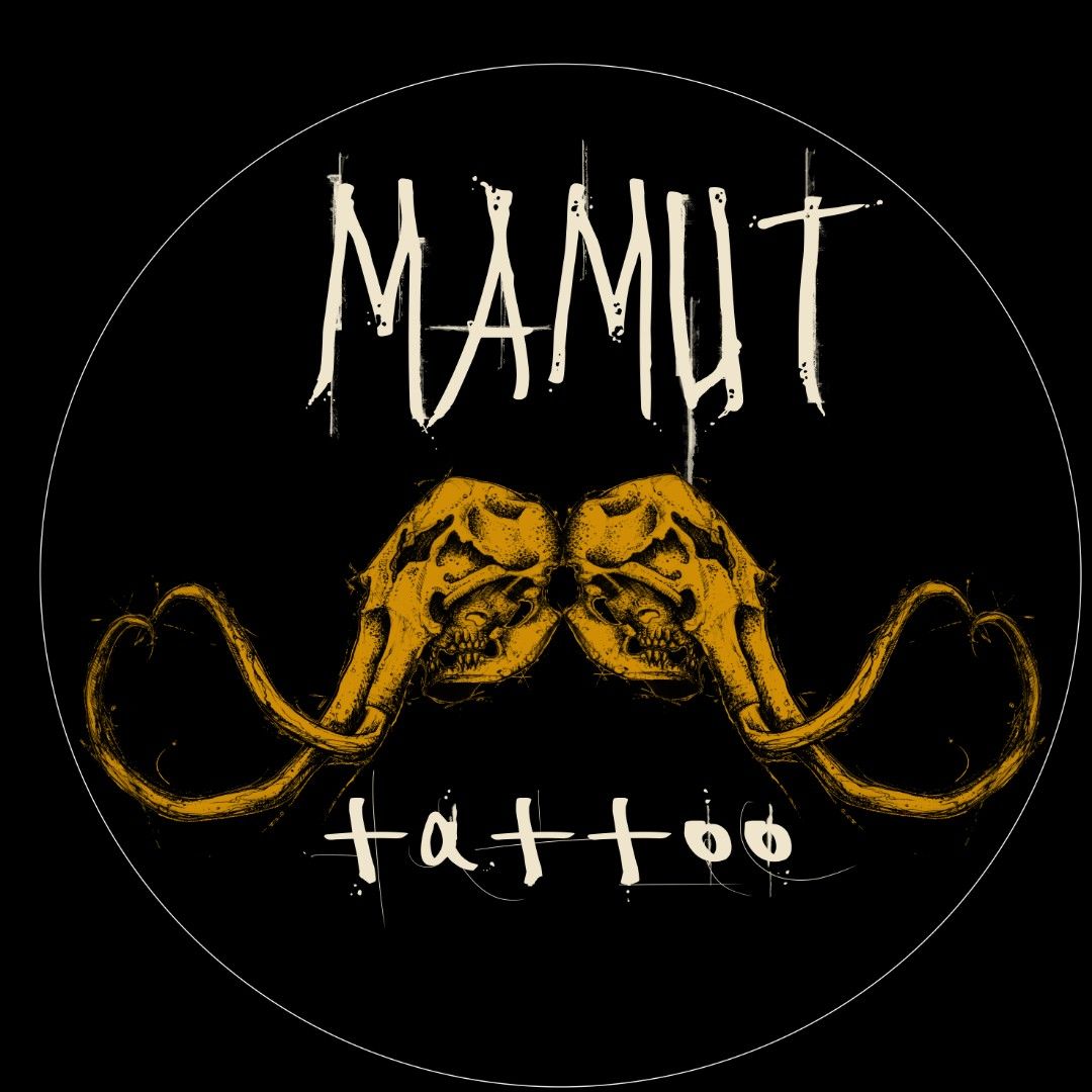 Mamut Tattoos Gustavo E. Estudillo Madrigal (@geem_tattoo)