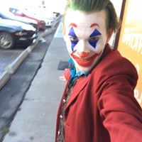 Erik Virgil Van Dyk • Tattoo Artist • Tattoodo