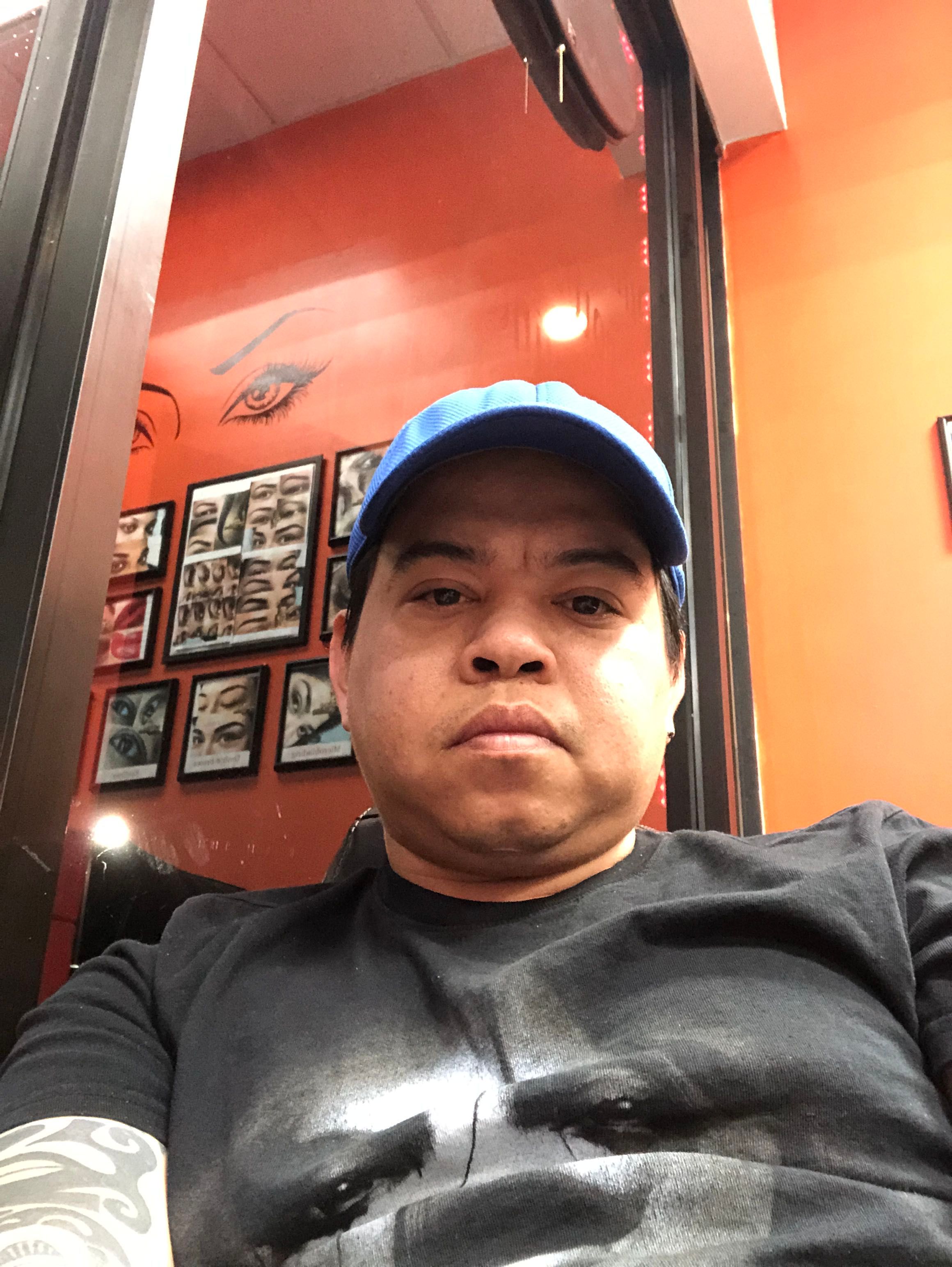 Tony • Tattoo Artist • Tattoodo