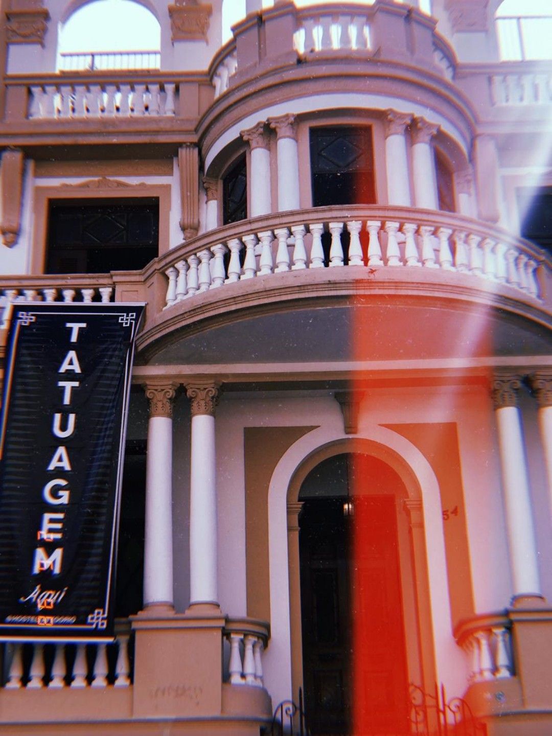 Hostel Tattoo Rio • Tattoo Studio • Tattoodo