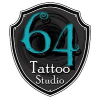 64 Tattoo Studio • Tattoo Artist • Tattoodo