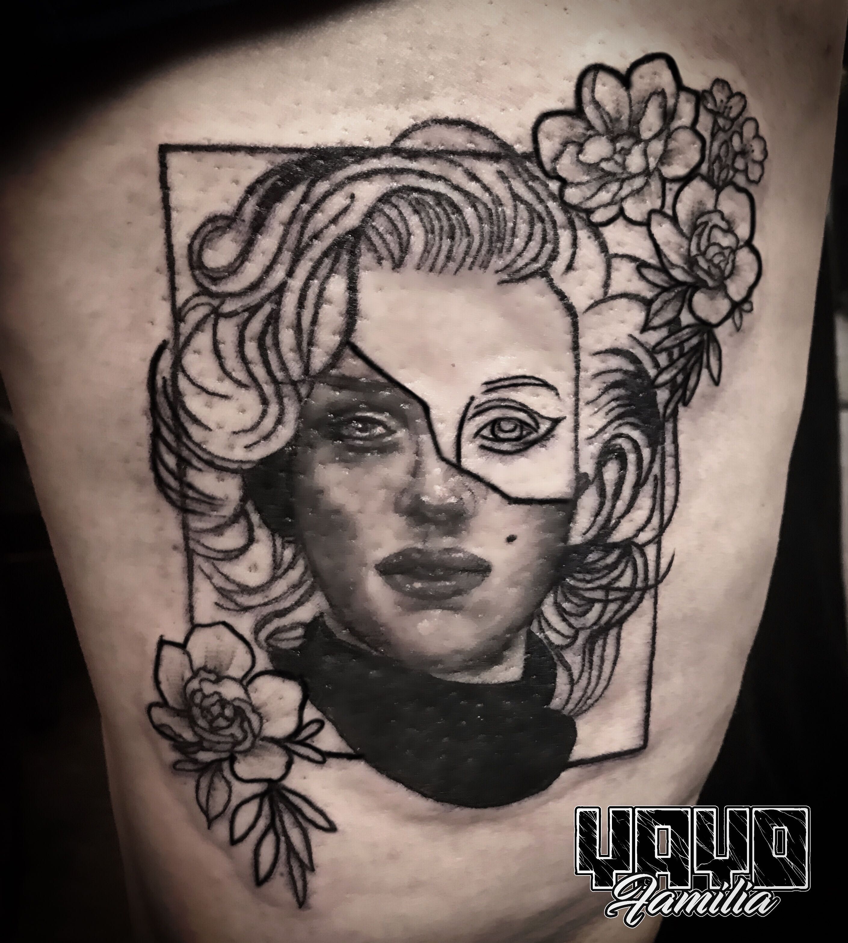 Zoe Clark • Tattoo Artist • Tattoodo