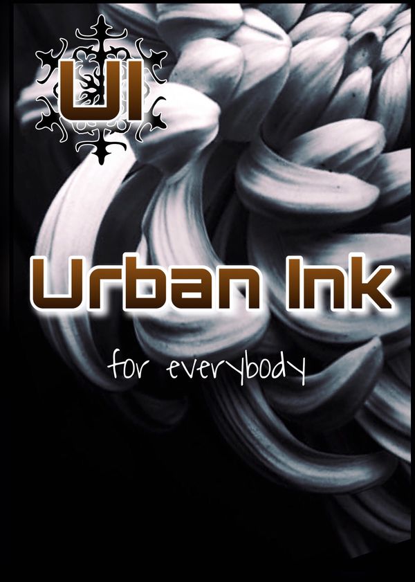 Urban Ink • Tattoo Artist • Tattoodo