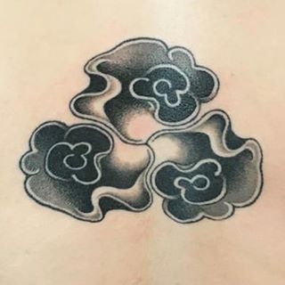 Gossamer • Tattoo Artist • Tattoodo