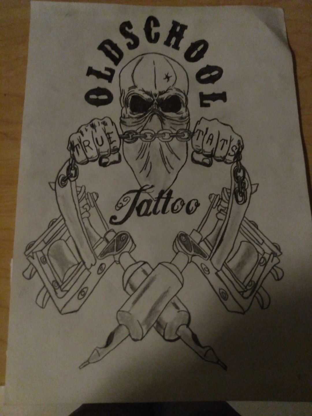 Convict ink • Tattoo Studio • Tattoodo