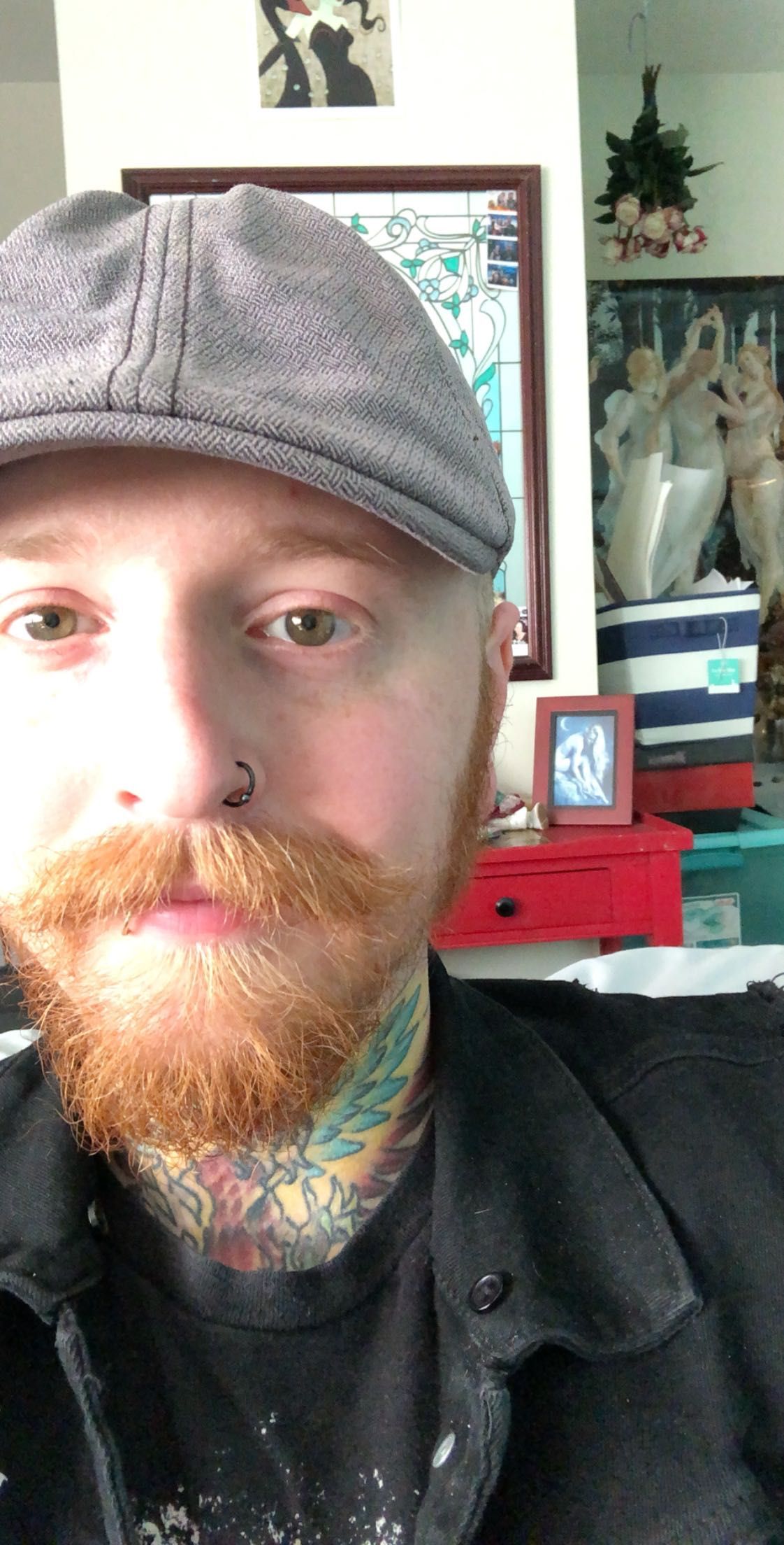 Robert Casper • Tattoo Artist • Tattoodo