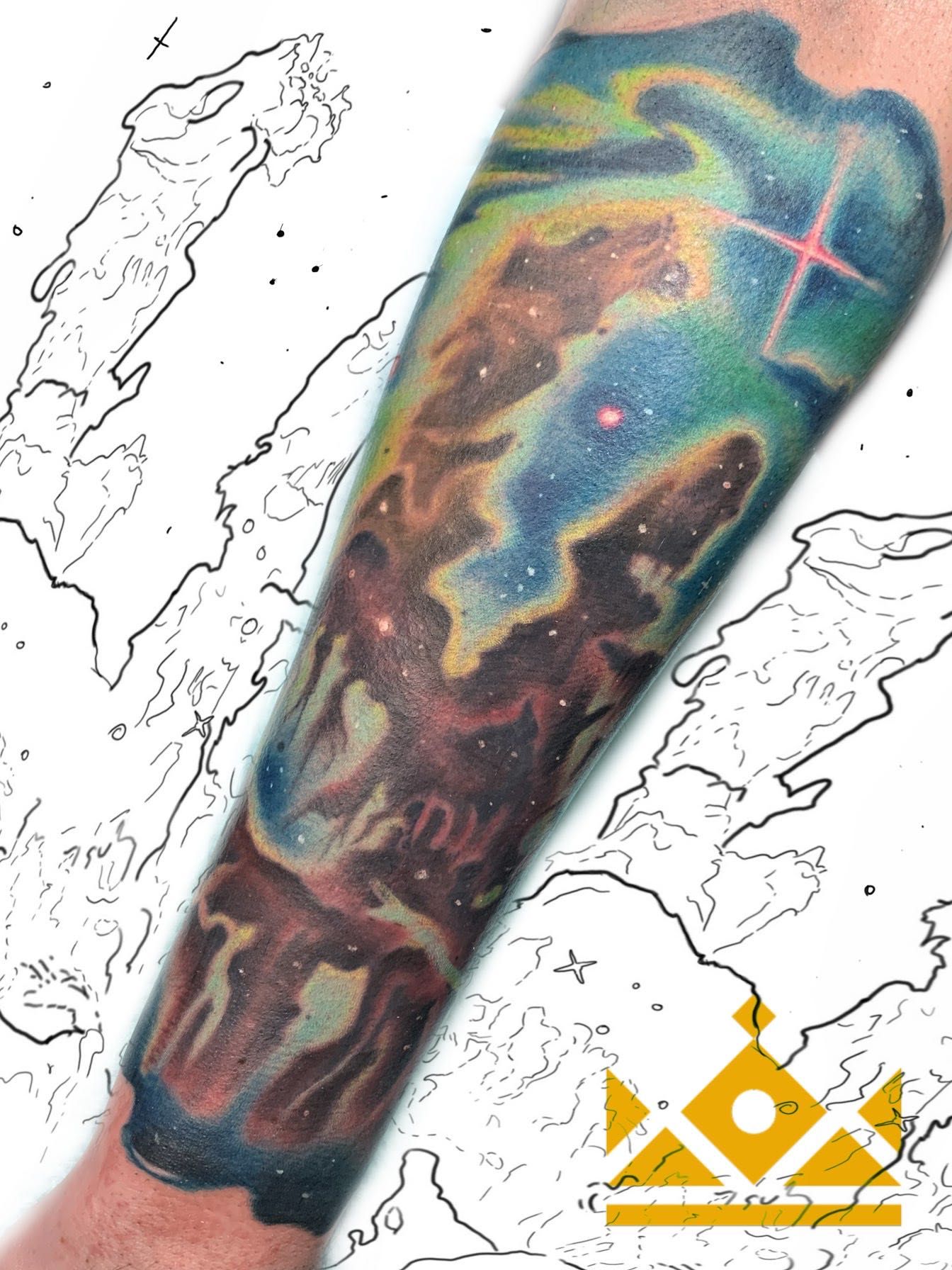 Bo • Tattoo Artist • Tattoodo