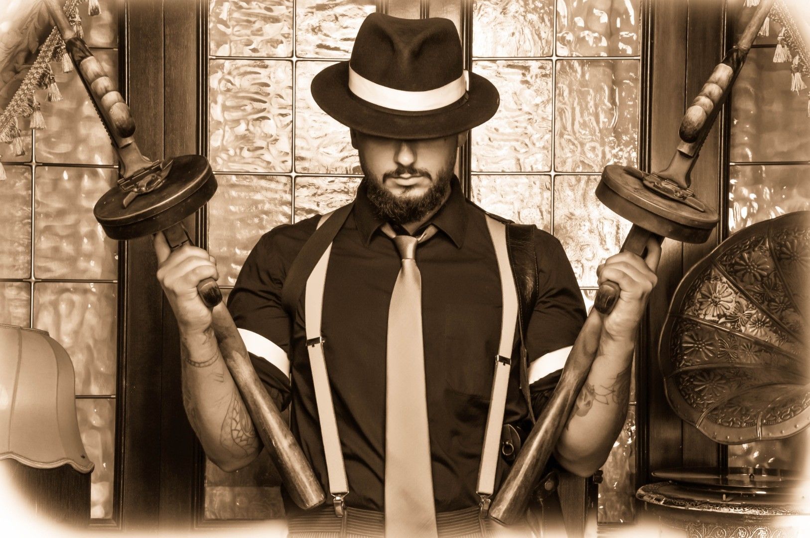 dba tattooz • Tattoo Studio • Tattoodo