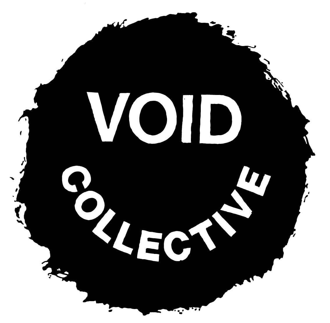 Void stamp tattoo stencil - Bronctattooaus.com