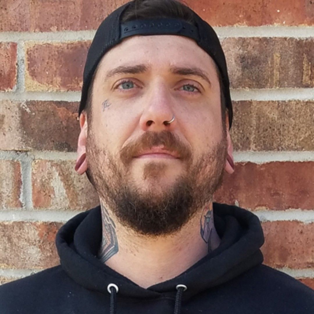 Josh Patrick • Tattoo Artist • Tattoodo