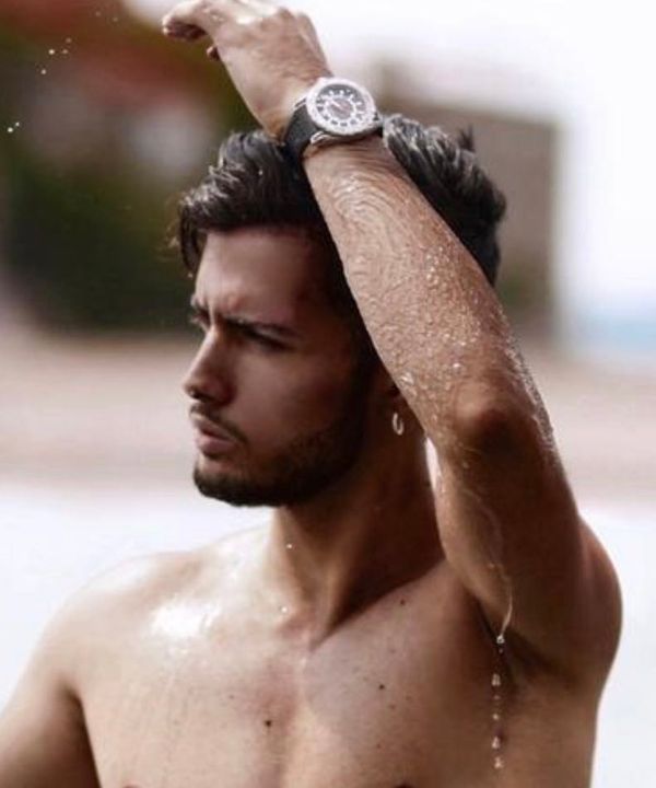 Alessandro Capozzi • Tattoo Artist • Tattoodo