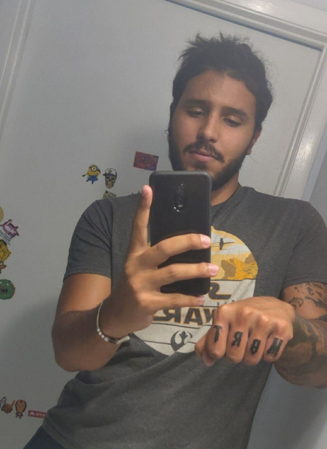 Thiago • Tattoo Artist • Tattoodo