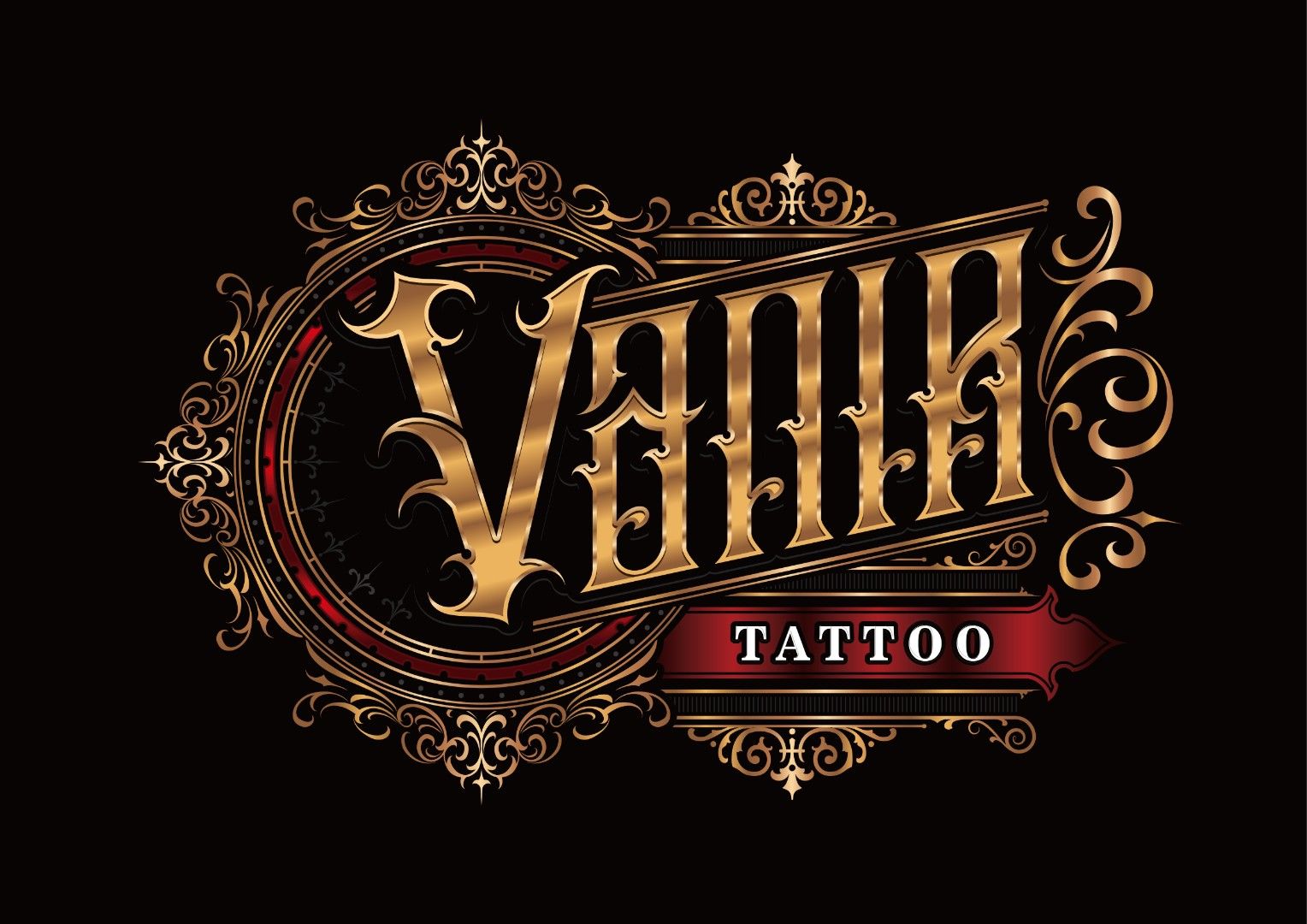 Vanir Tattoo • Tattoo Artist • Book Now • Tattoodo