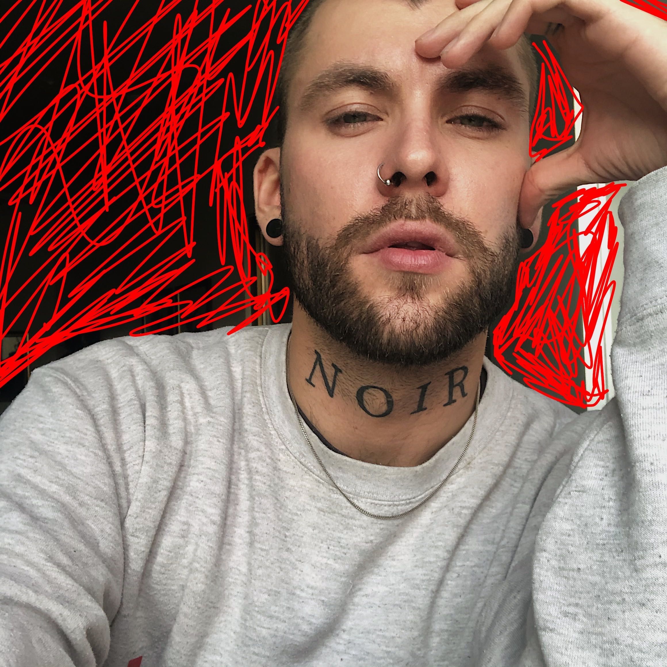 Pasha Vnv • Tattoo Artist • Tattoodo