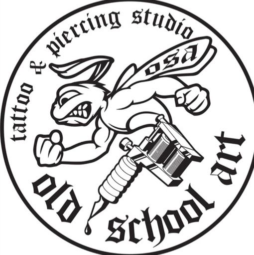 Slavko Osa Miric • Tattoo Artist • Book Now • Tattoodo