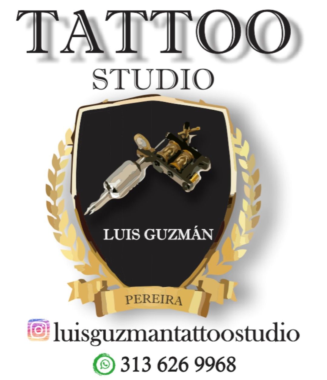 Luis Guzman • Tattoo Artist • Tattoodo