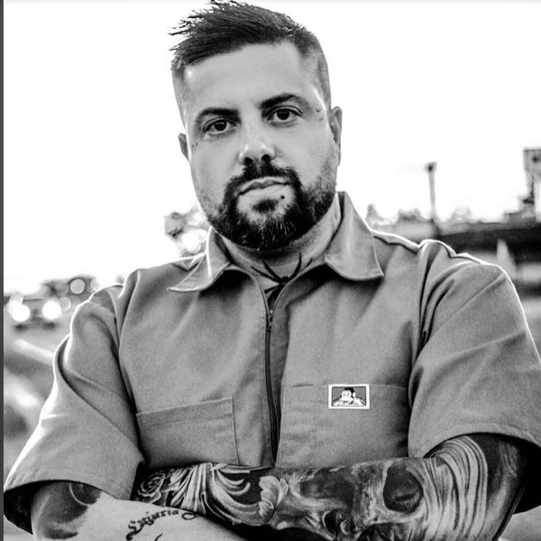 Jeremy • Tattoo Artist • Tattoodo