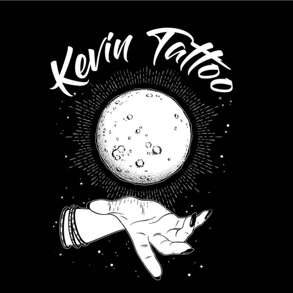 Kevin tattoo • Tattoo Artist • Tattoodo