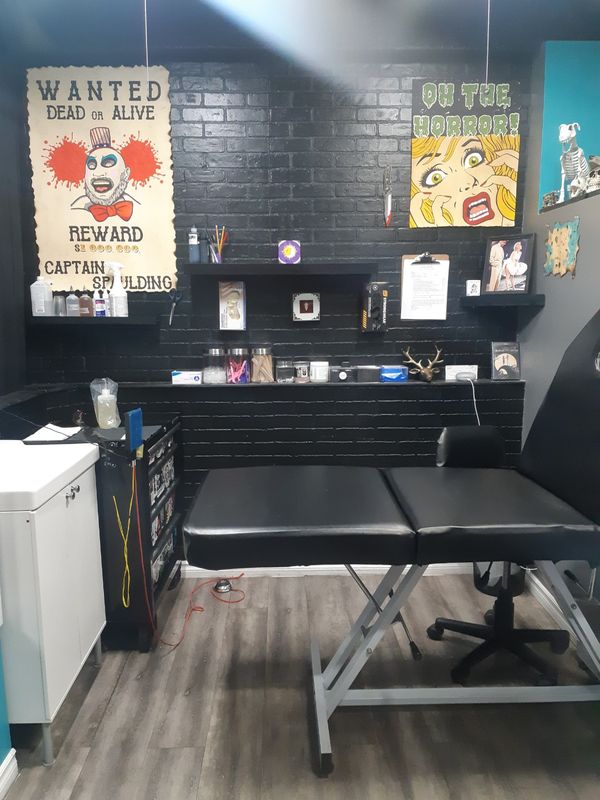 Cobb Tattoos • Tattoo Artist • Tattoodo