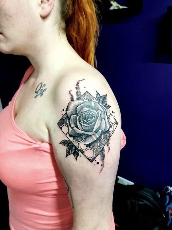 Tripple"P"Ink • Tattoo Artist • Tattoodo