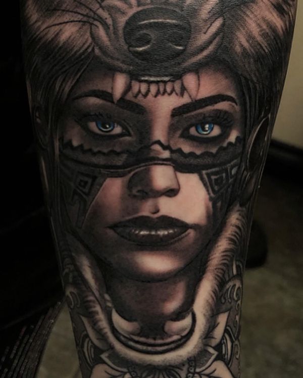 Josh • Tattoo Artist • Tattoodo