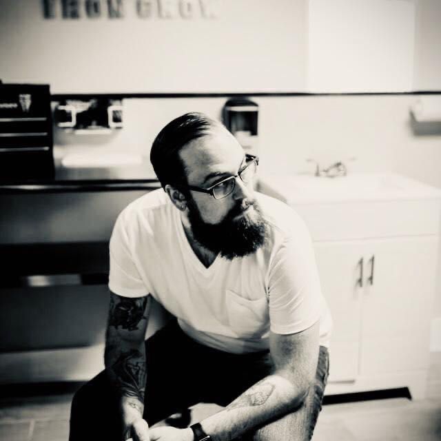 Joey Flaherty • Tattoo Artist • Book Now • Tattoodo