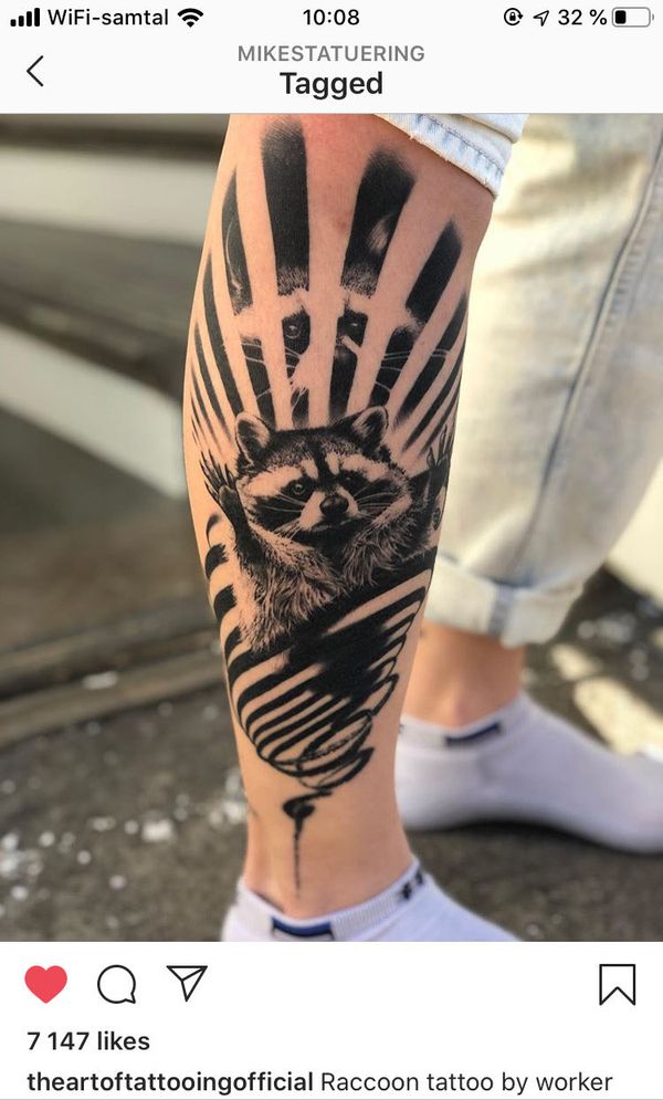 Michael Stade • Tattoo Artist • Tattoodo