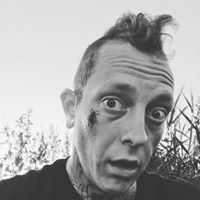 Doof Inker • Tattoo Artist • Tattoodo