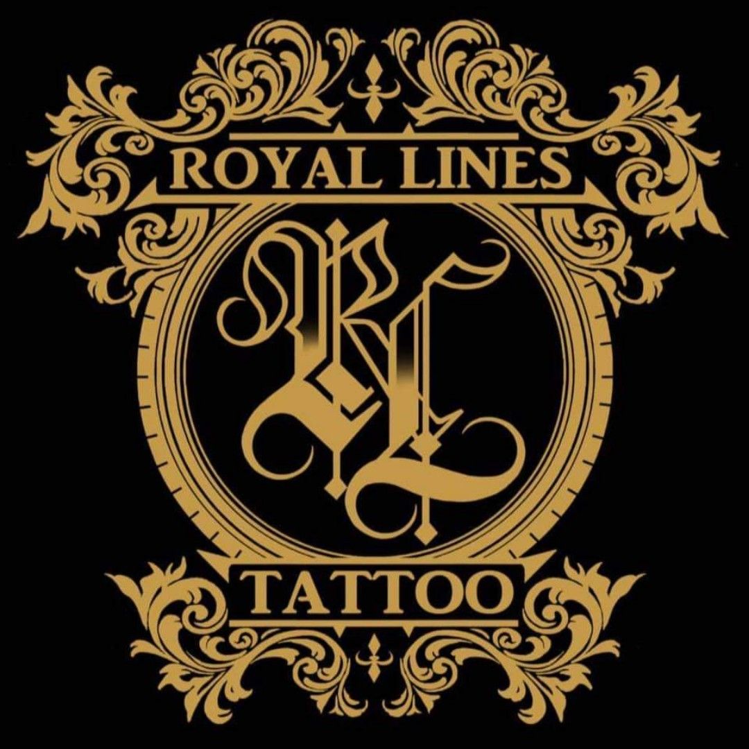 Royal Lines Tattoo Studio • Tattoo Studio | Book Now • Tattoodo