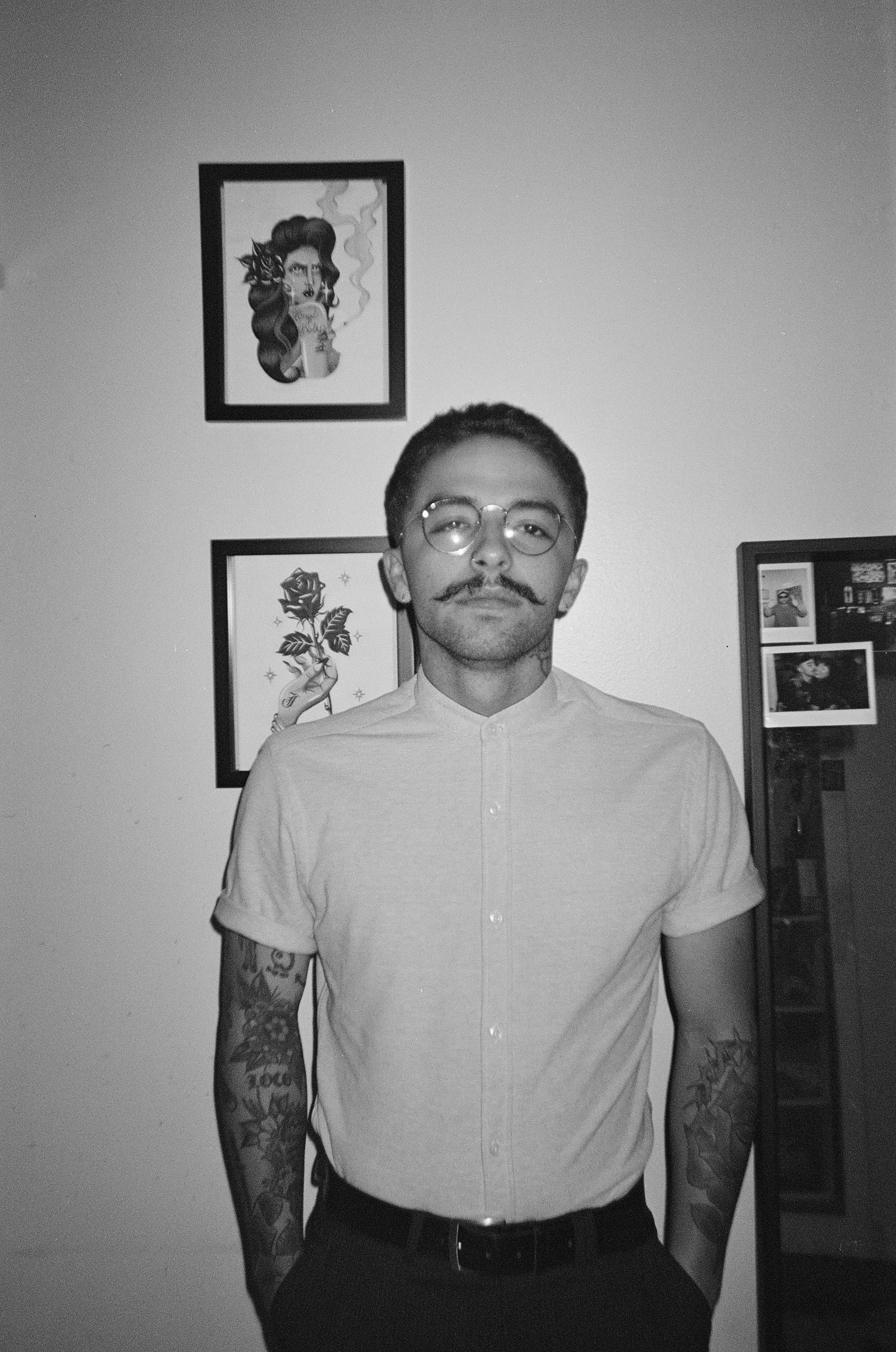 Jamie Gene • Tattoo Artist • Book Now • Tattoodo