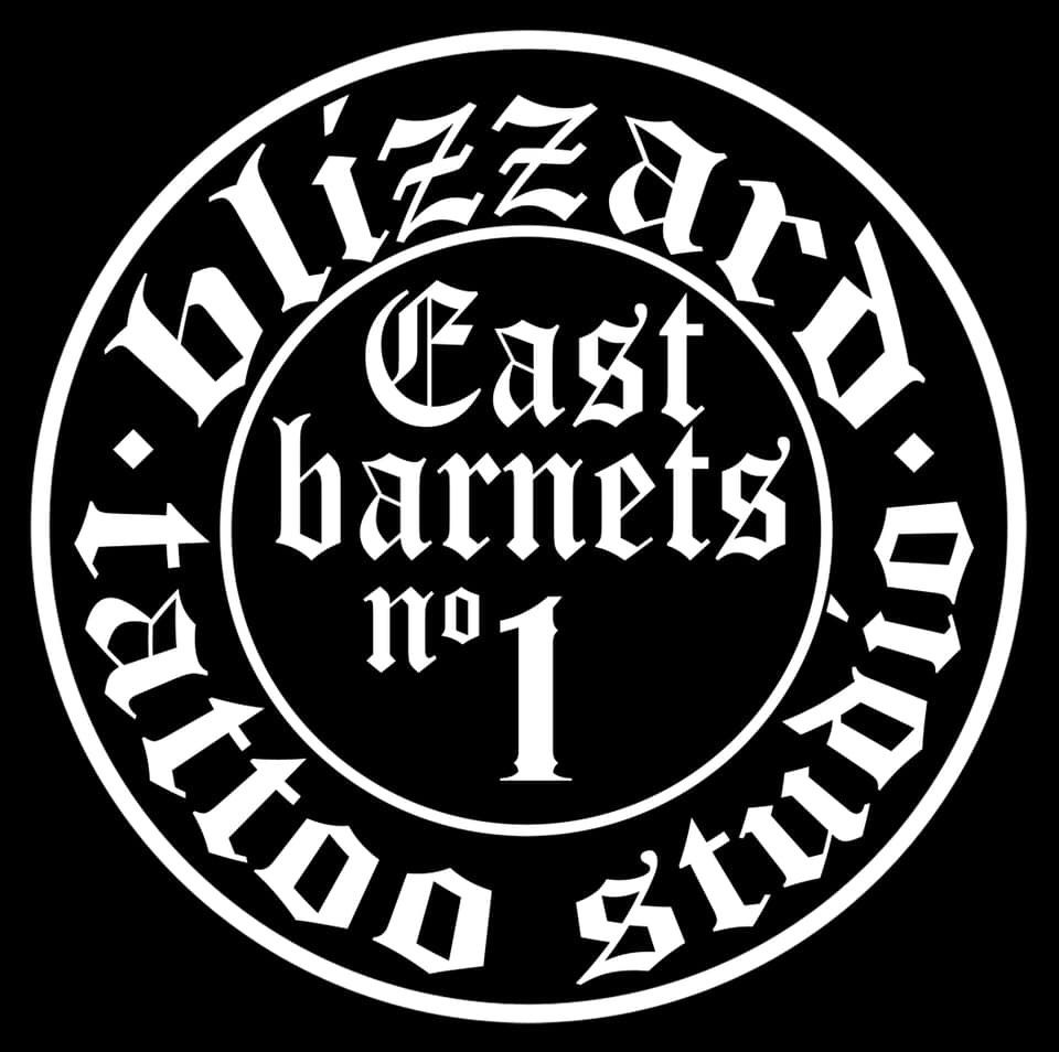 East Barnet Tattoos