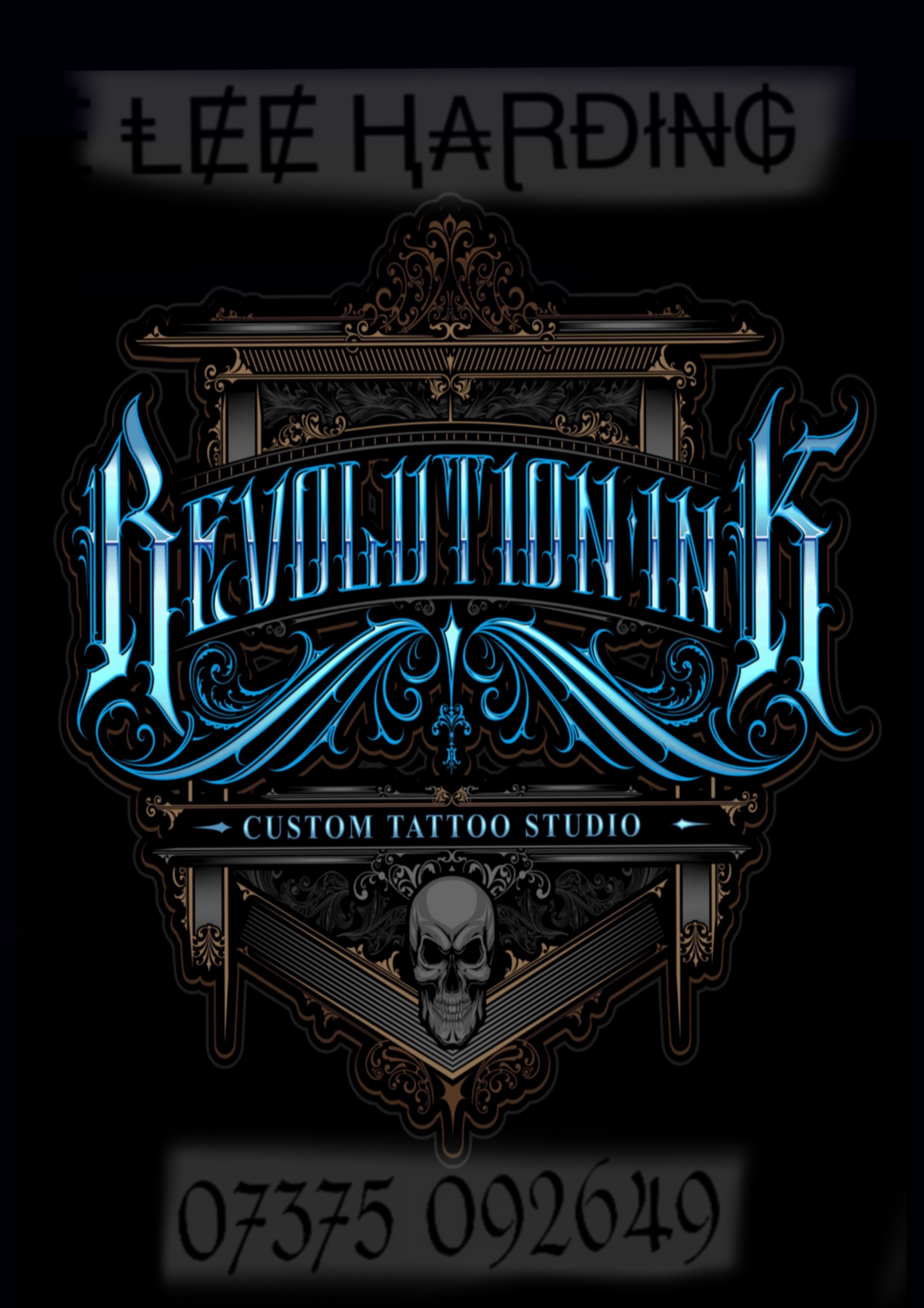 Revolution Ink Custom Tattoo Studio • Tattoo Studio • Tattoodo