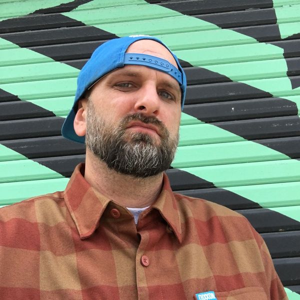 Jason Jarvis • Tattoo Artist • Tattoodo