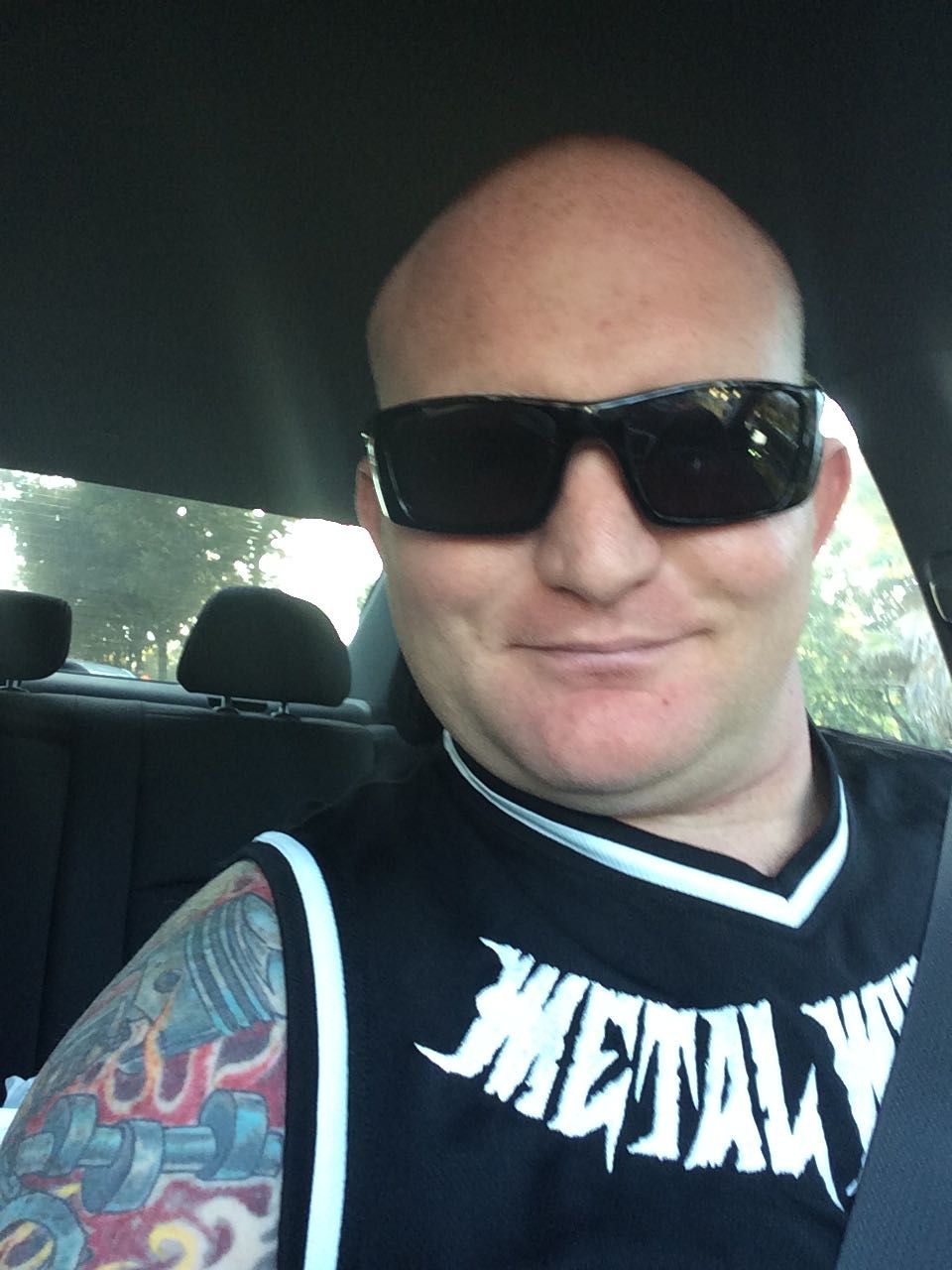 Ron Earhart's Instagram, Twitter & Facebook on IDCrawl