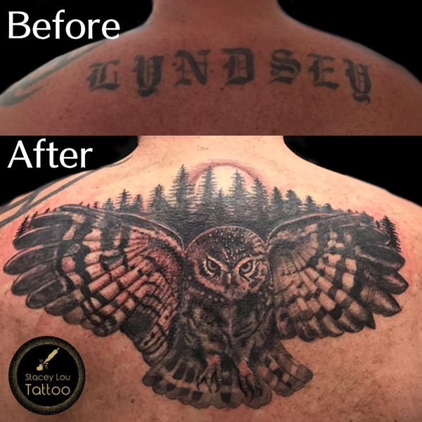 Stacey Lou • Tattoo Artist • Tattoodo