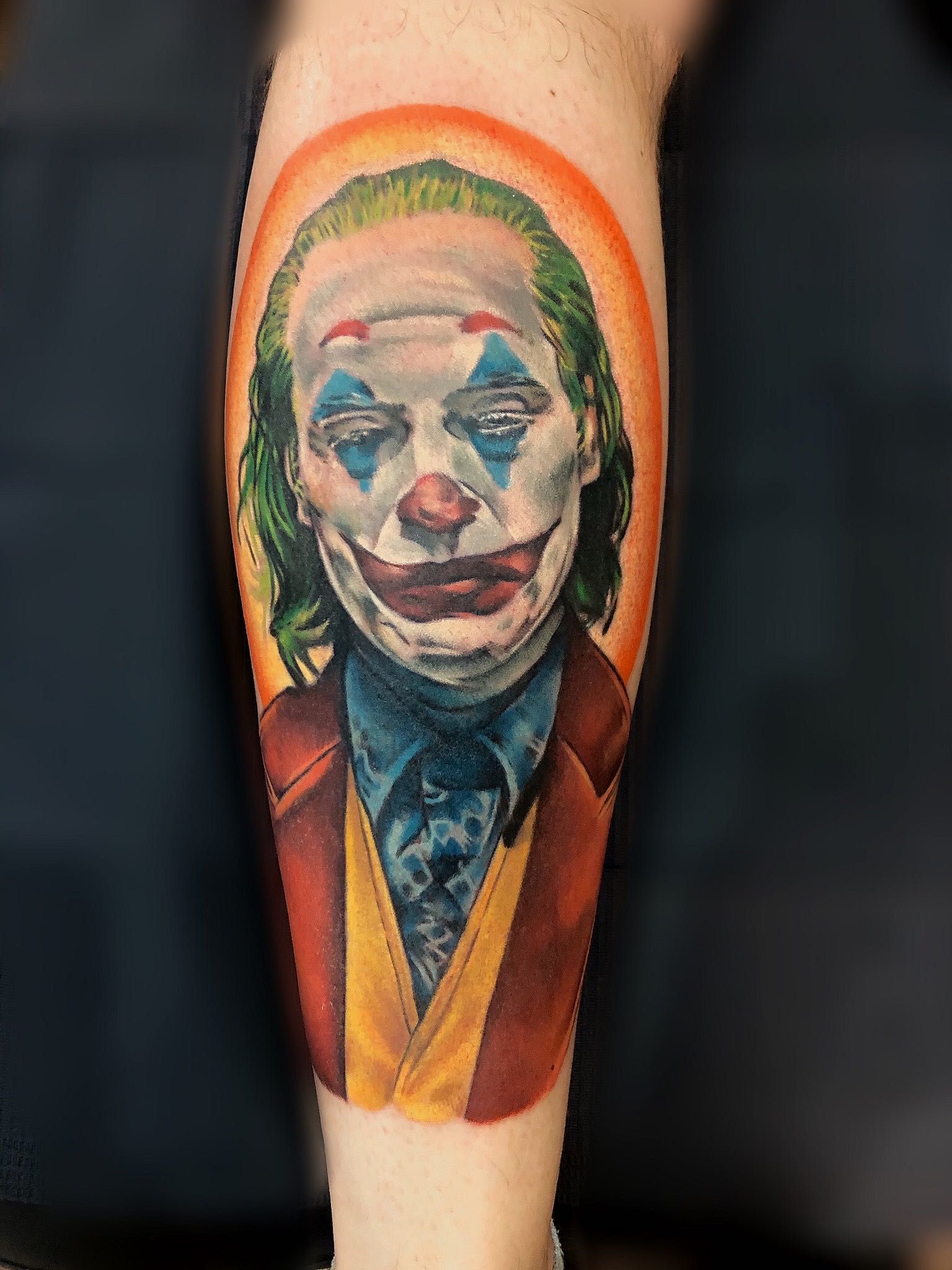 Bazmidtown • Tattoo Artist • Book Now • Tattoodo