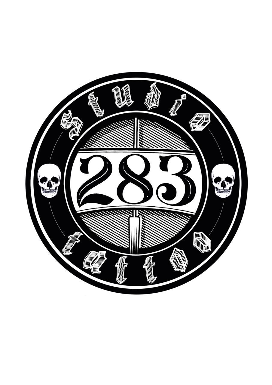 Studio 283 Tattoo • Tattoo Studio | Book Now • Tattoodo