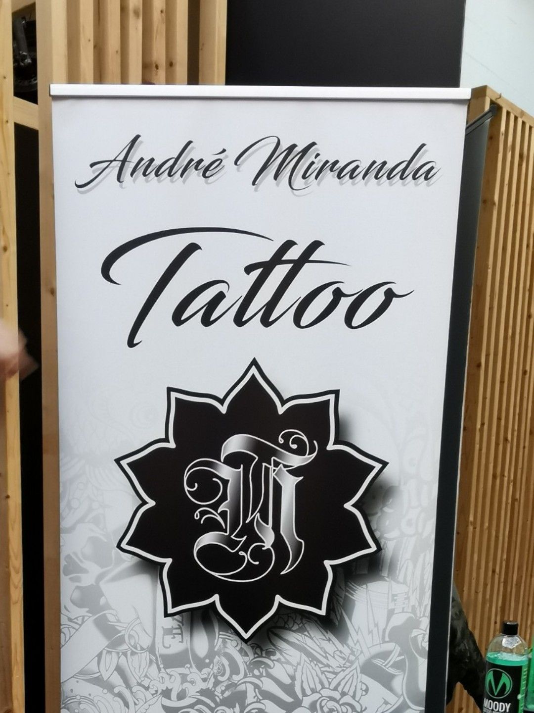 Miranda.Tattoo • Tattoo Artist • Book Now • Tattoodo