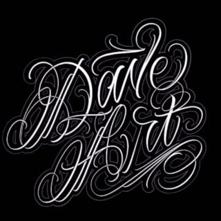 Dave • Tattoo Artist • Book Now • Tattoodo