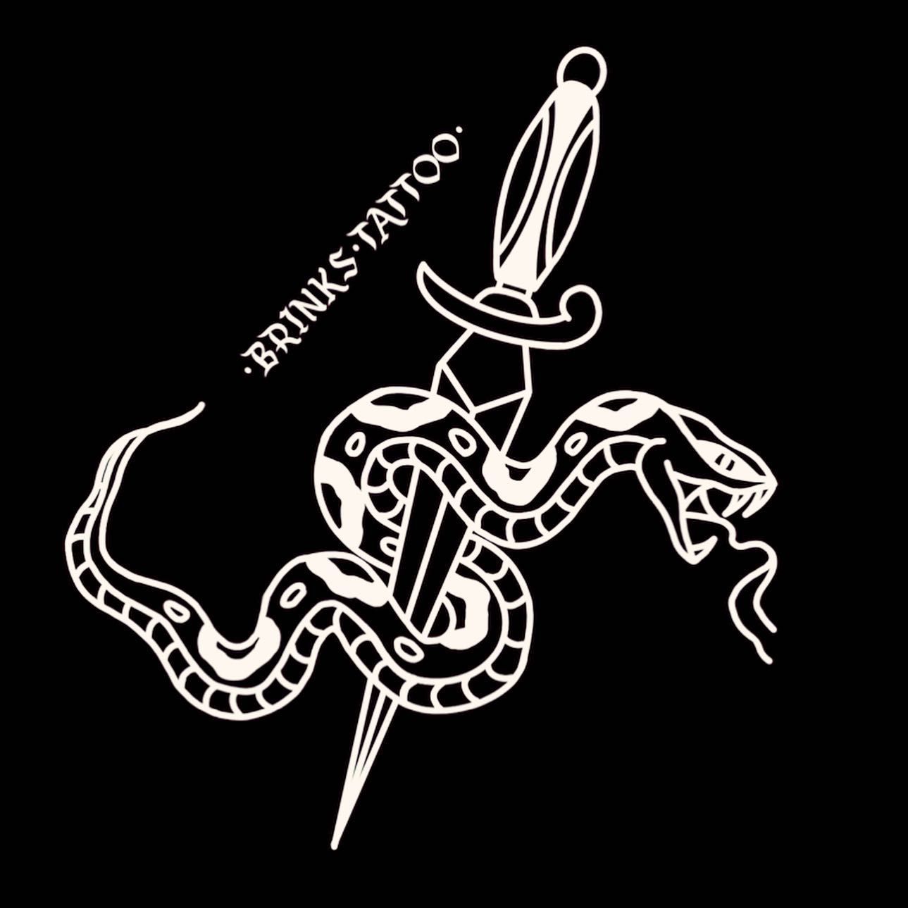 Brinks • Tattoo Artist • Book Now • Tattoodo