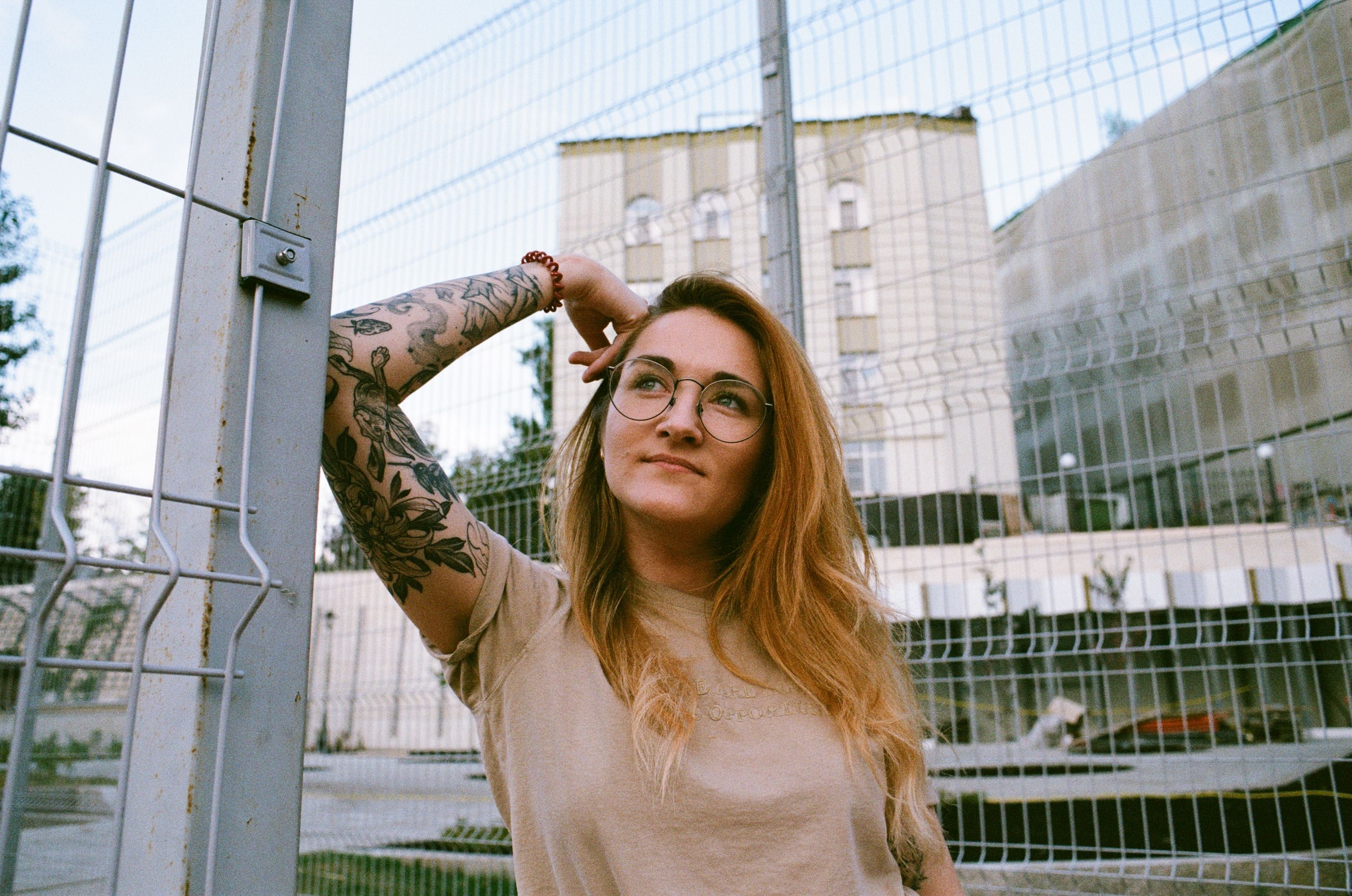 Kate • Tattoo Artist • Book Now • Tattoodo