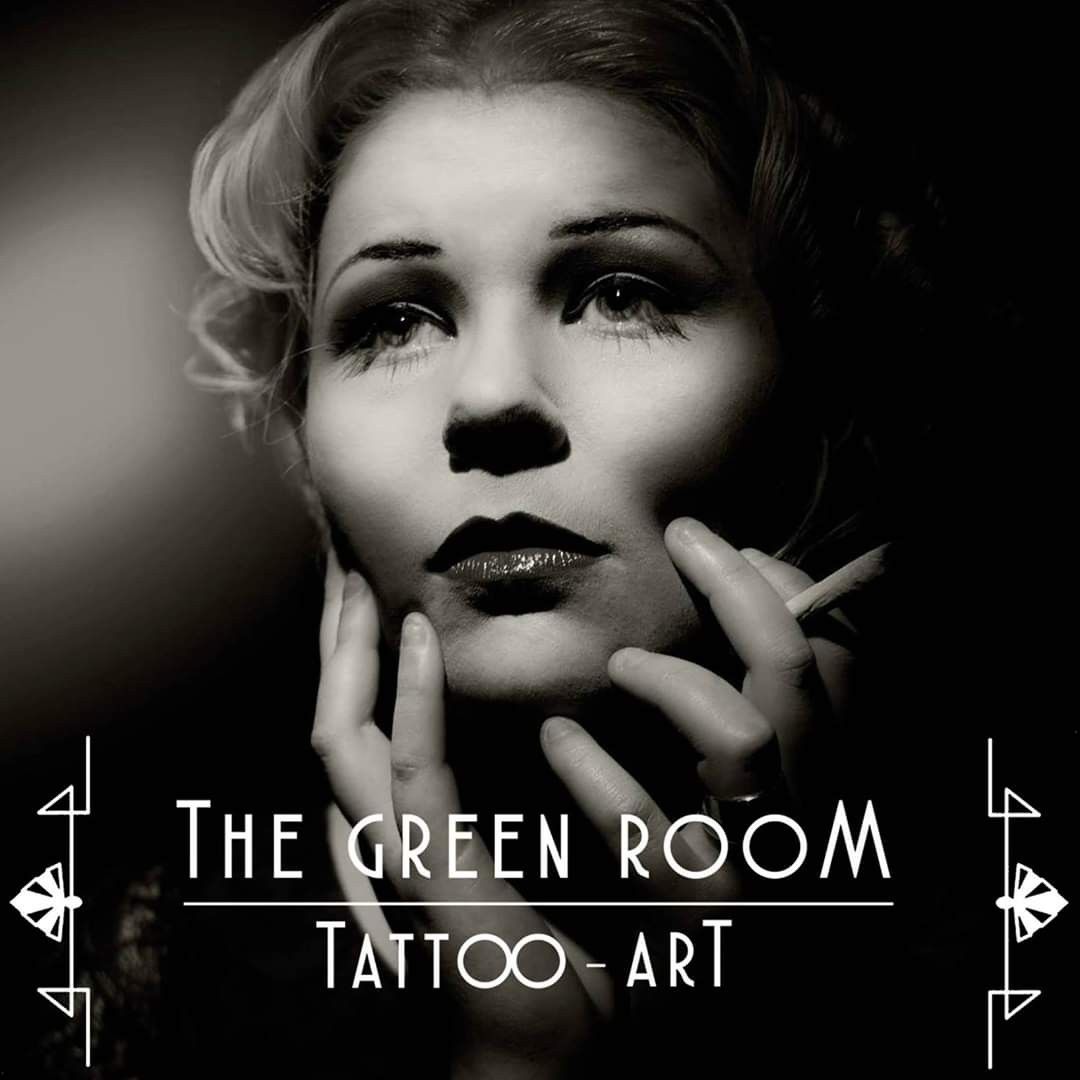 Toni • Tattoo Artist • Book Now • Tattoodo