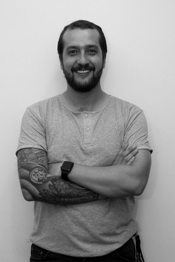 Daniel Soler • Tattoo Artist • Tattoodo