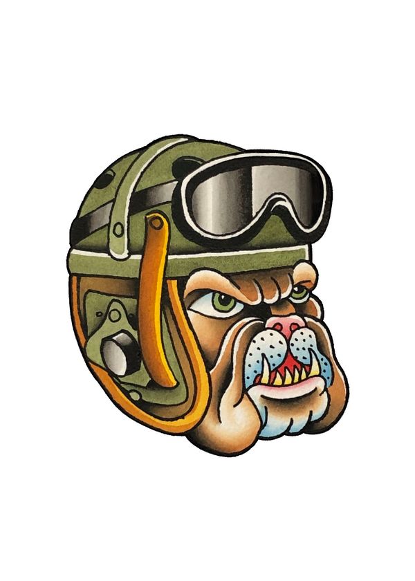 Robert Egbert • Tattoo Artist • Tattoodo